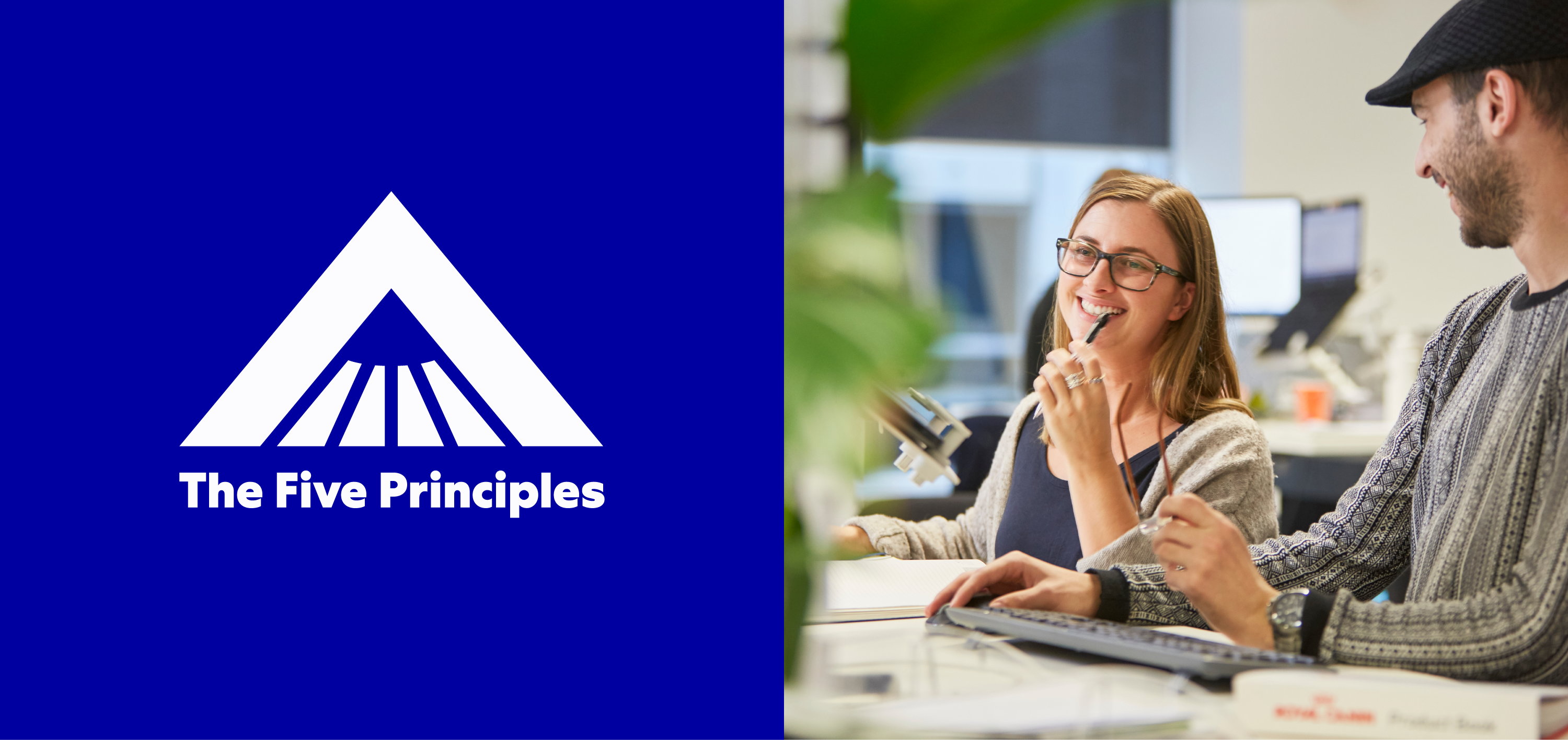 The Five Principles | Mars, Incorporated